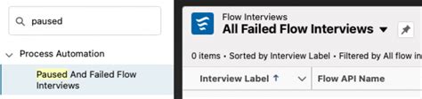 How To Solve Salesforce Flow Errors Salesforce Ben