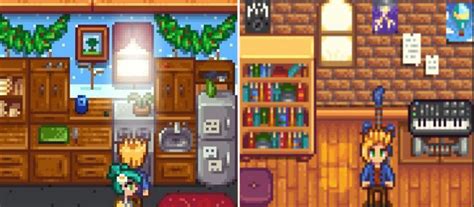 Stardew Valley Sam Leitfaden Theria Games