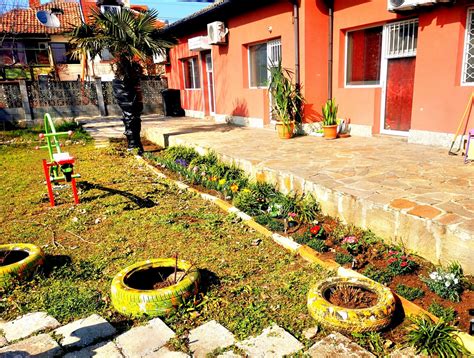 31 Кризисен център за лица и деца жертва на насилие Община Бургас