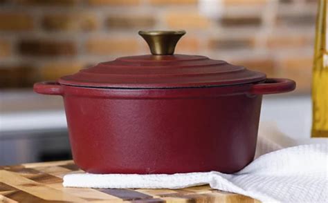Sedona 8 Piece Cookware Set 34 Shipped At Macys Free Stuff Finder