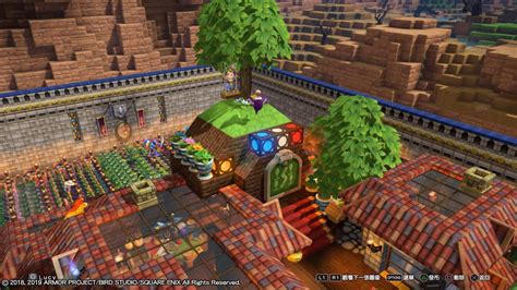 遇事不决问大佬 想买DQB2又有点犹豫谁能进来吹一下 NGA玩家社区