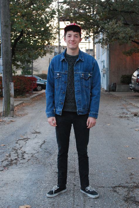 Style Scout Willie Stein News Sports Jobs Lawrence Journal World