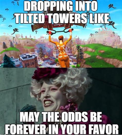 The Best Fortnite Puns And Memes Of 2023 Unveiled