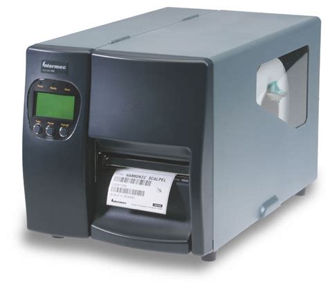 Intermec EasyCoder PD Printer Barcodesinc Com