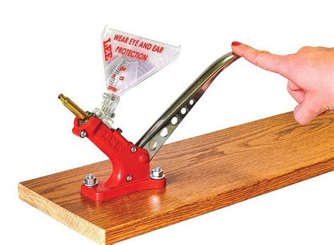 What Is Pinning Loading For Hand Tools Storables