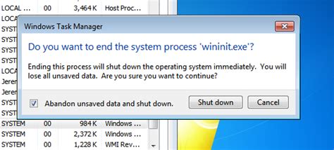 How To Force A BSOD Operating Systems Concepts