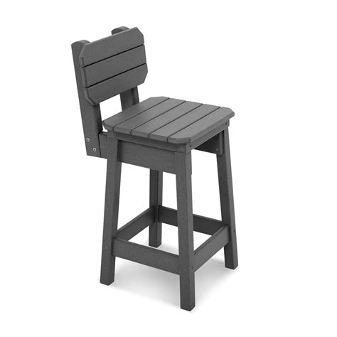 Parlor Counter Height Stool