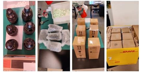 Guide To Packing Shipping Fragile Items Internationnally