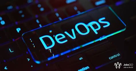 Devops Là Gì Tìm Hiểu Về Mô Hình Devops Jobsgo Blog