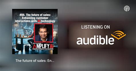 The Future Of Sales Enhancing Customer Interactions With Ai Technology