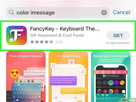 How To Change IMessage Text Bubble Colors On IPhone And IPad