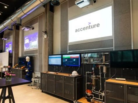 Accenture Federal Services Secures Tsa Contract The Consulting Report