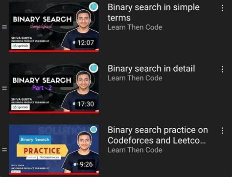 Shiva Gupta On Linkedin Programming Codeforces Codechef Youtube