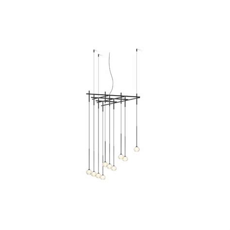 Algorithm Frid 10 Pendant Lamp Vibia