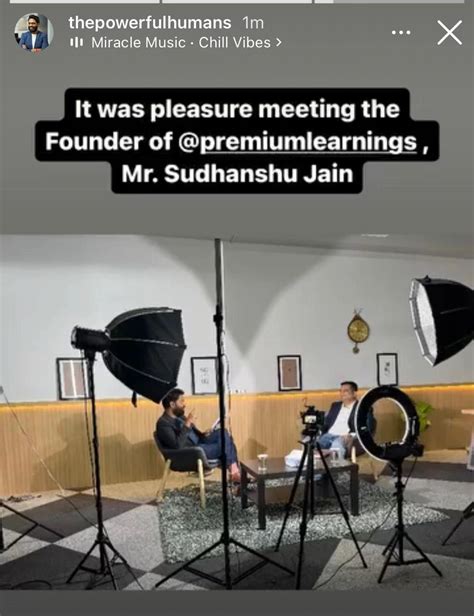 Sudhanshu Jain ☁ On Linkedin Thepowerfulhumans Premiumlearnings