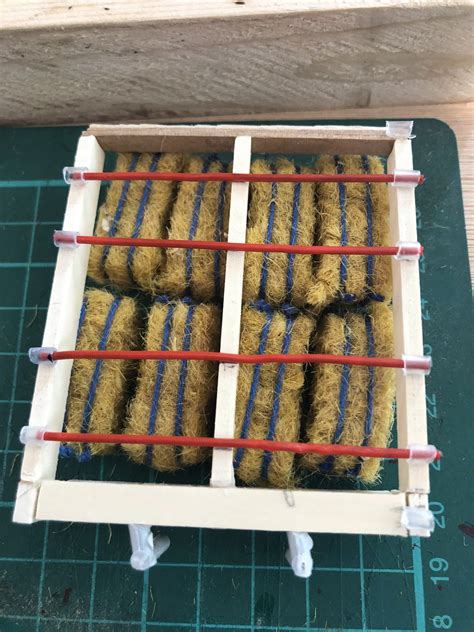 Jacks Model Conversions Scratch Builds Latest Implement Conversions