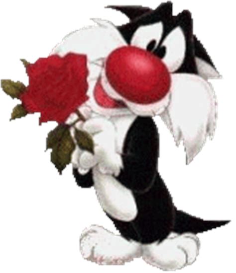 Sylvester The Cat Wallpapers Wallpapersafari