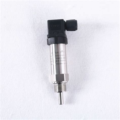 Led Lcd Digital Display Rs485 4 20ma High Temperature Pressure Sensor Transmitter For Boiler