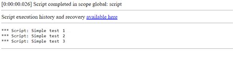 Javascripture Why Loops Fail Script Includes
