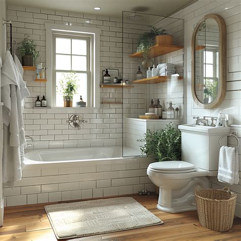 Дизайн ванной с окном в частном доме 100 лучших идей In 2024 Bathroom Interior Bathroom