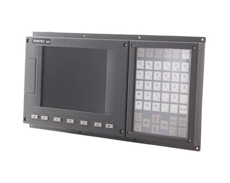 Milling Controller SYNTEC TURKEY