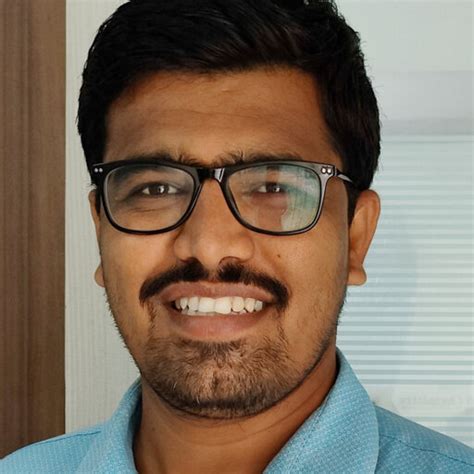Pradeep Jadhav Master Of Science Chemistry Research Profile