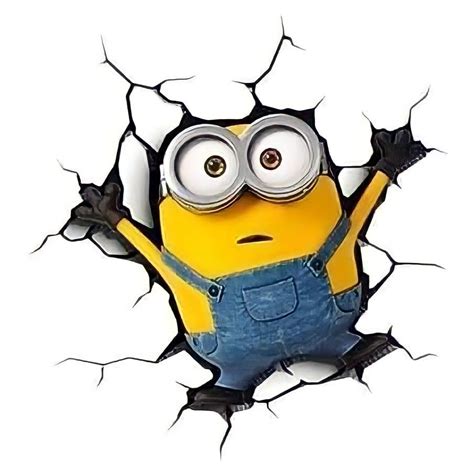 How To Draw Kyle From Despicable Me 2 Step By Step Drawing Guide By