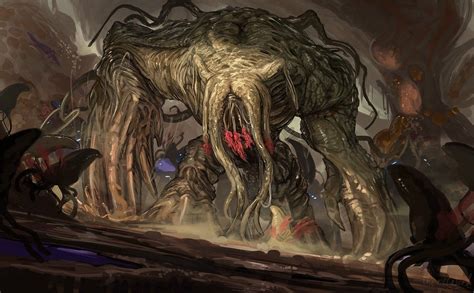 Halo Flood Wallpapers Wallpaper Cave