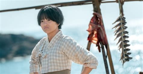 김태리 주연 Tvn ‘정년이 시작 전부터 잡음…제작사 가압류