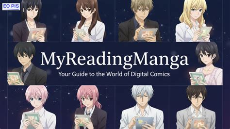 Myreadingmanga Guide Features Safety And Is It Worth Using