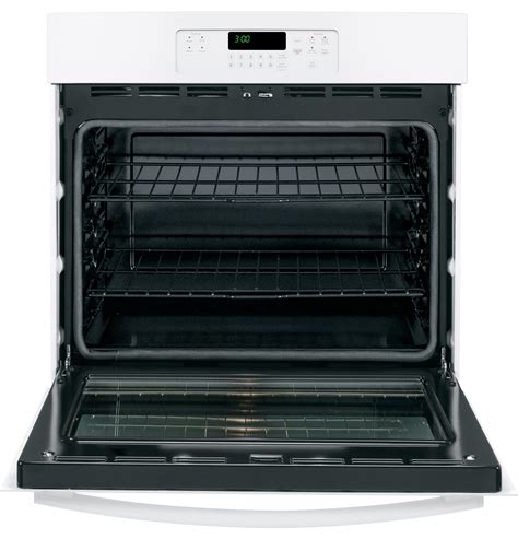 Ge® 30 Built In Single Wall Oven Jt3000 Ada Appliances