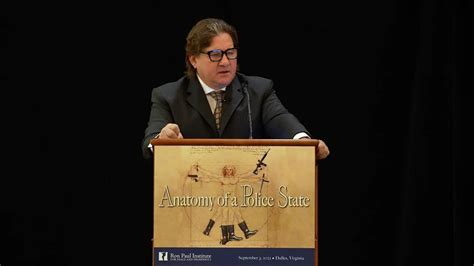 The Social Media Model For Tyranny Daniel Mcadams At Rpi Washington Conference 2022