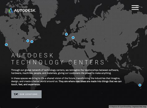 Dasher 360 At The Advanced Manufacturing Facility Revit News