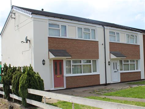 See The Difference Our Housing Improvements Project Has Made To These Homes Uk