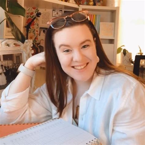 Cassie 🎉 Grace Goals Productivity And Powersheets Coach