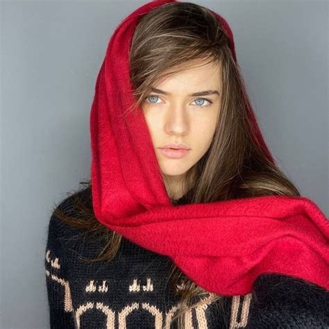 Kristina Pimenova Height Weight Age Body Statistics
