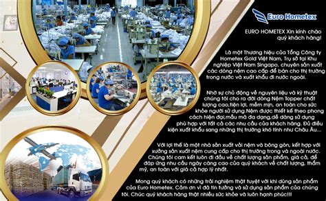 Eurohometex Cửa Hàng Trực Tuyến Shopee Việt Nam