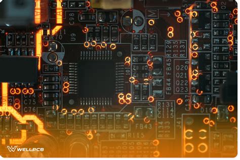 PCB Track Width Calculator Design Guide Dimensions
