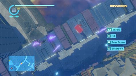 Transformers Devastation For PC Review PCMag