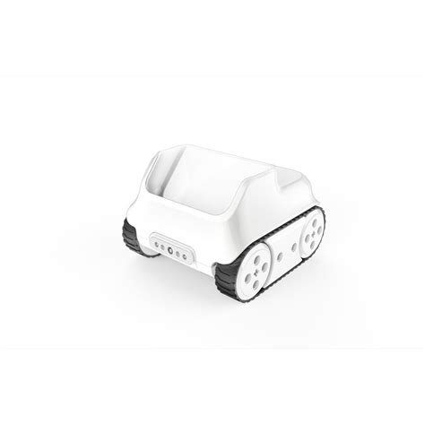 Makeblock Codey Rocky Robot Kit Jaycar Australia