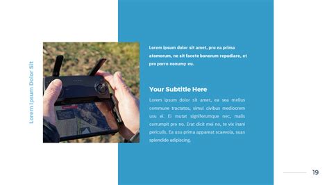 Drone Google Slides To PowerPoint IT Commerce