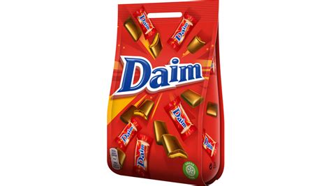 Daim Mini 200g Köp Online
