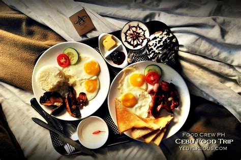 Cebu Food Tour With Food Crew Ph Foodcrewphgoeslocal Yedylicious