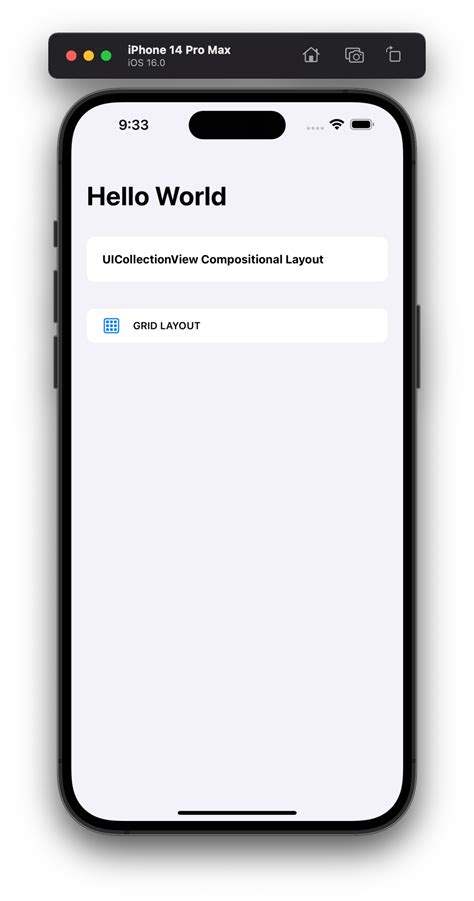 Github Sangeuiuicollectionview Compositional Layout