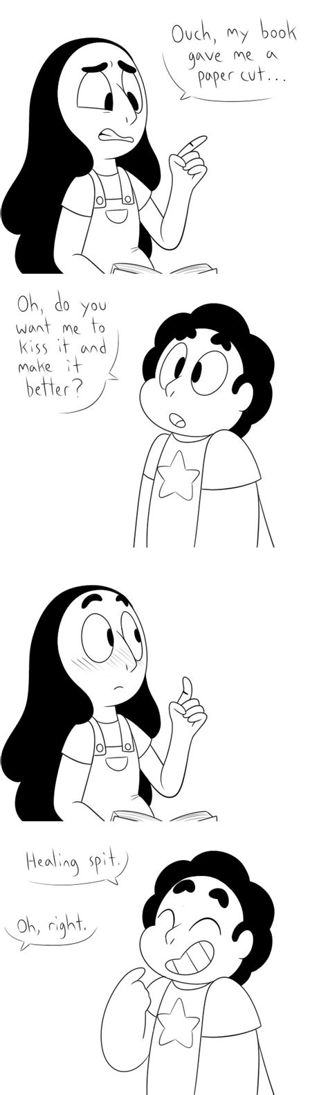 Steven Do You Even Realize Steven Universe Know Your Meme