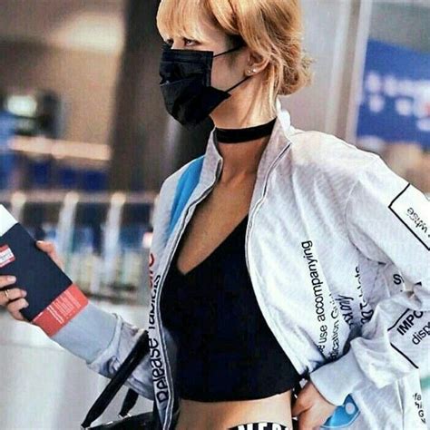 Blackpink Airport Fashion😮😮 Blink 블링크 Amino