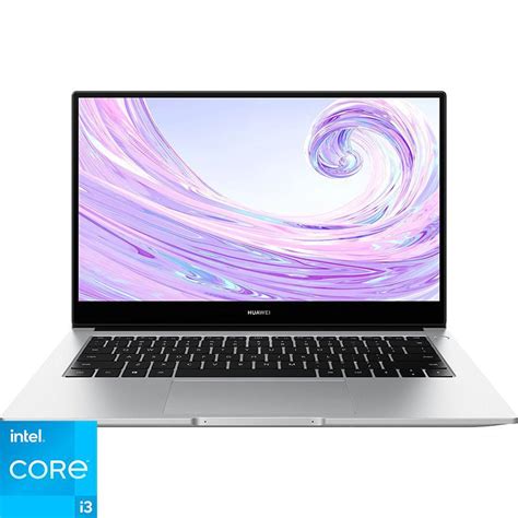 Huawei Laptop Intel Core I G Th Gen Jarir Bookstore Ksa