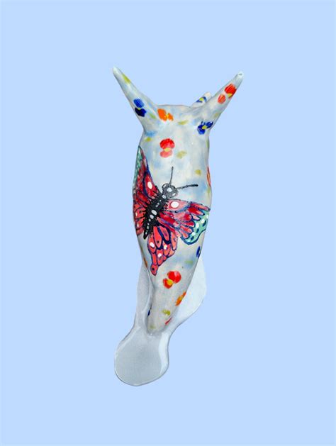 Flutterby Butterfly Shain Gallery