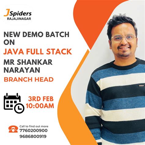 Jspiders Rajajinagar 🛠️ Build Your Future With Us Hands On