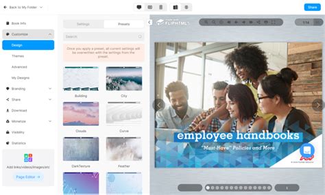 Simple Steps To Convert Image To Flipbook Online Free FlipHTML